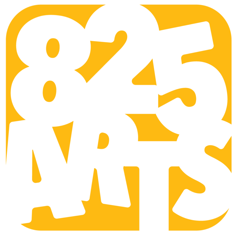 825 Arts