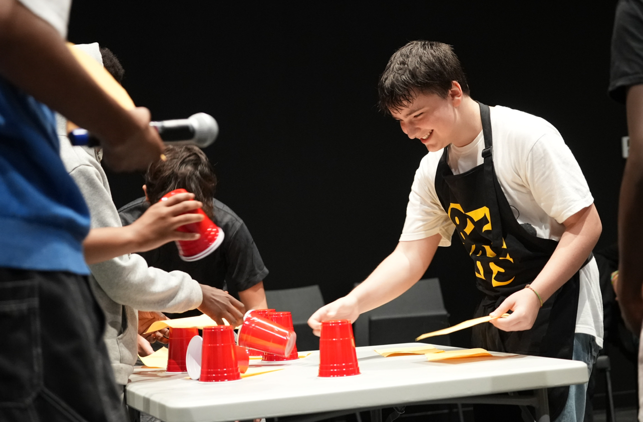 Current Programming – 825 Arts